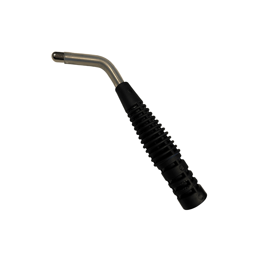 Matrix Short Steam Lance (100mm) - Dry Steam Cleaner Accessories ...