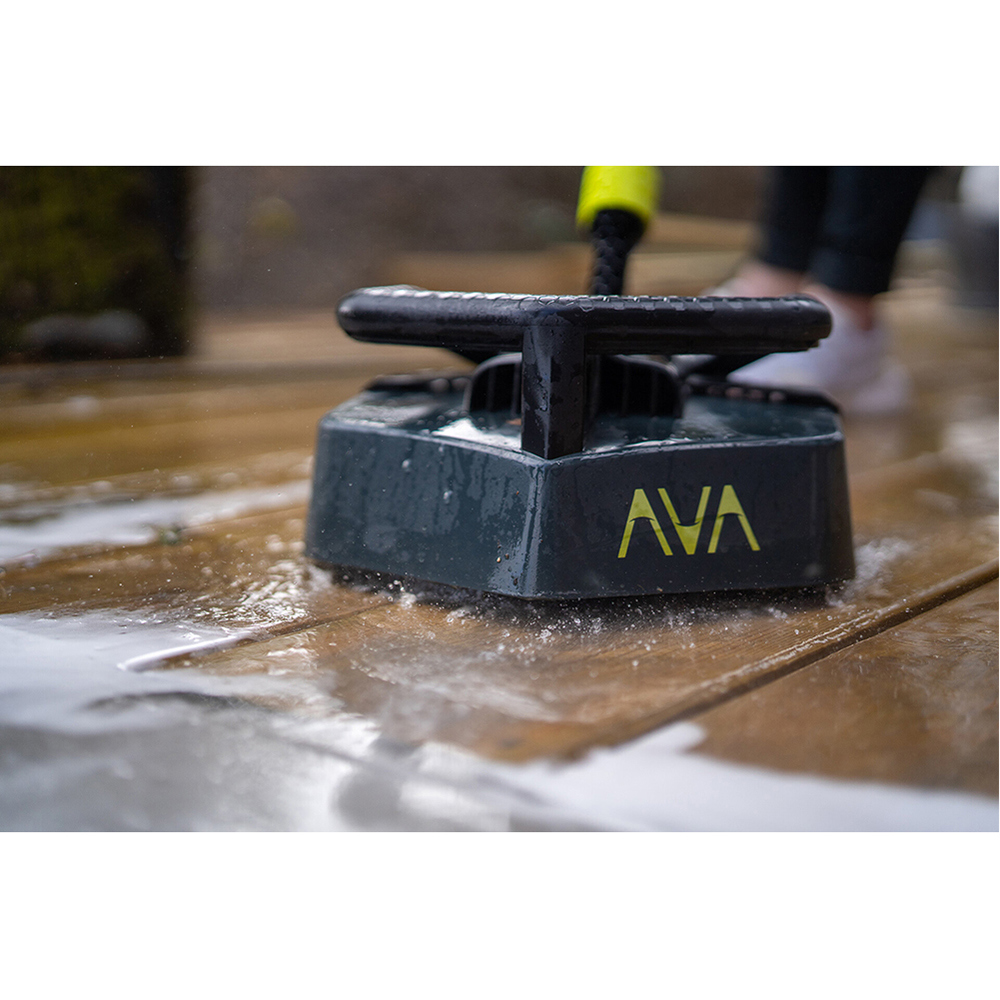 AVA Patio Cleaner Premium - AVA Pressure Washer Accessories - CleanStore