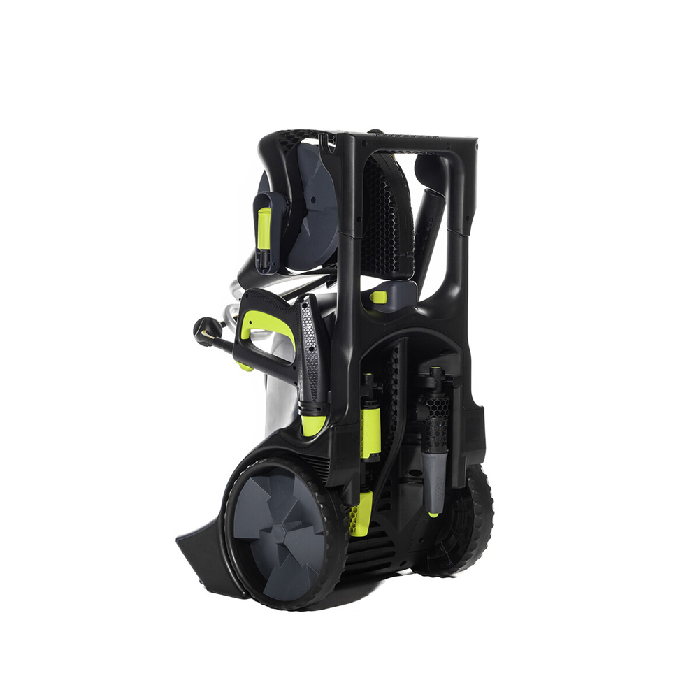 AVA Master P60 Large Pressure Washer Bundle - Home Pressure Washers ...