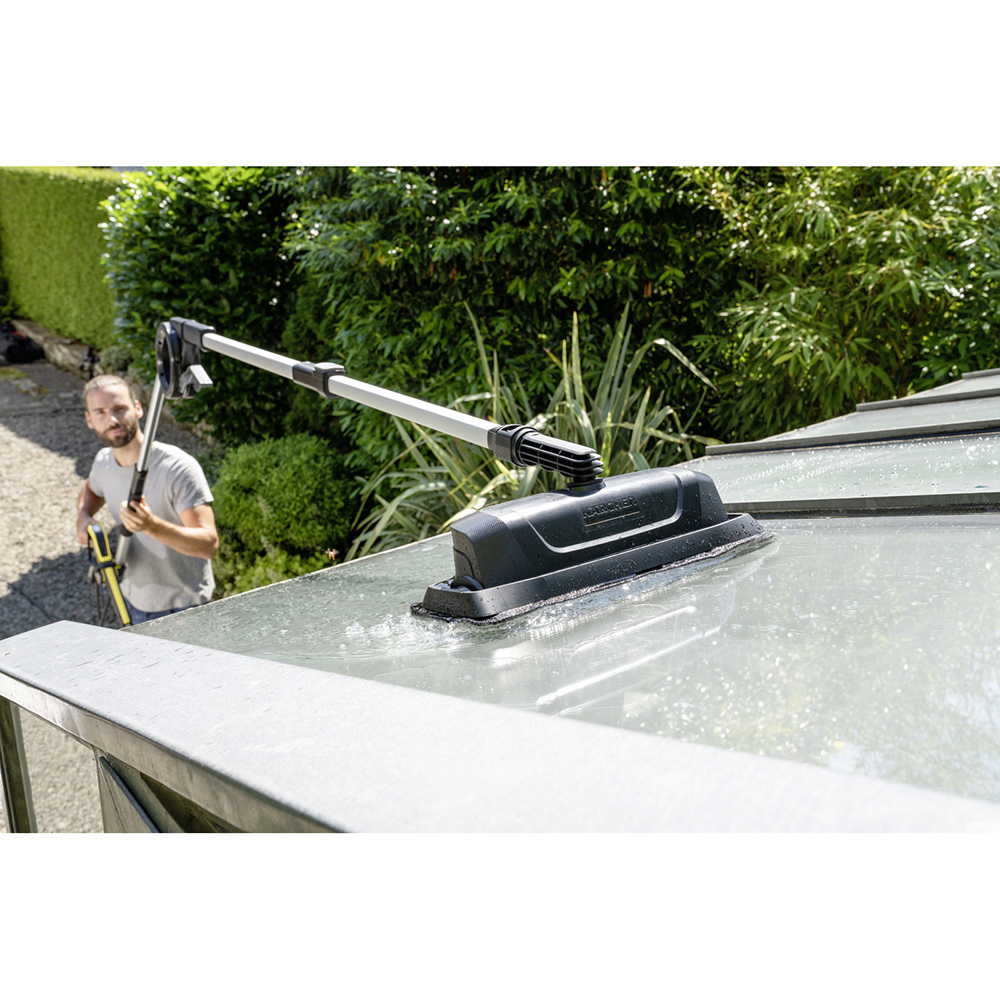 Karcher TLA4 Facade & Glass Cleaning Attachment - Karcher Spray Lances ...