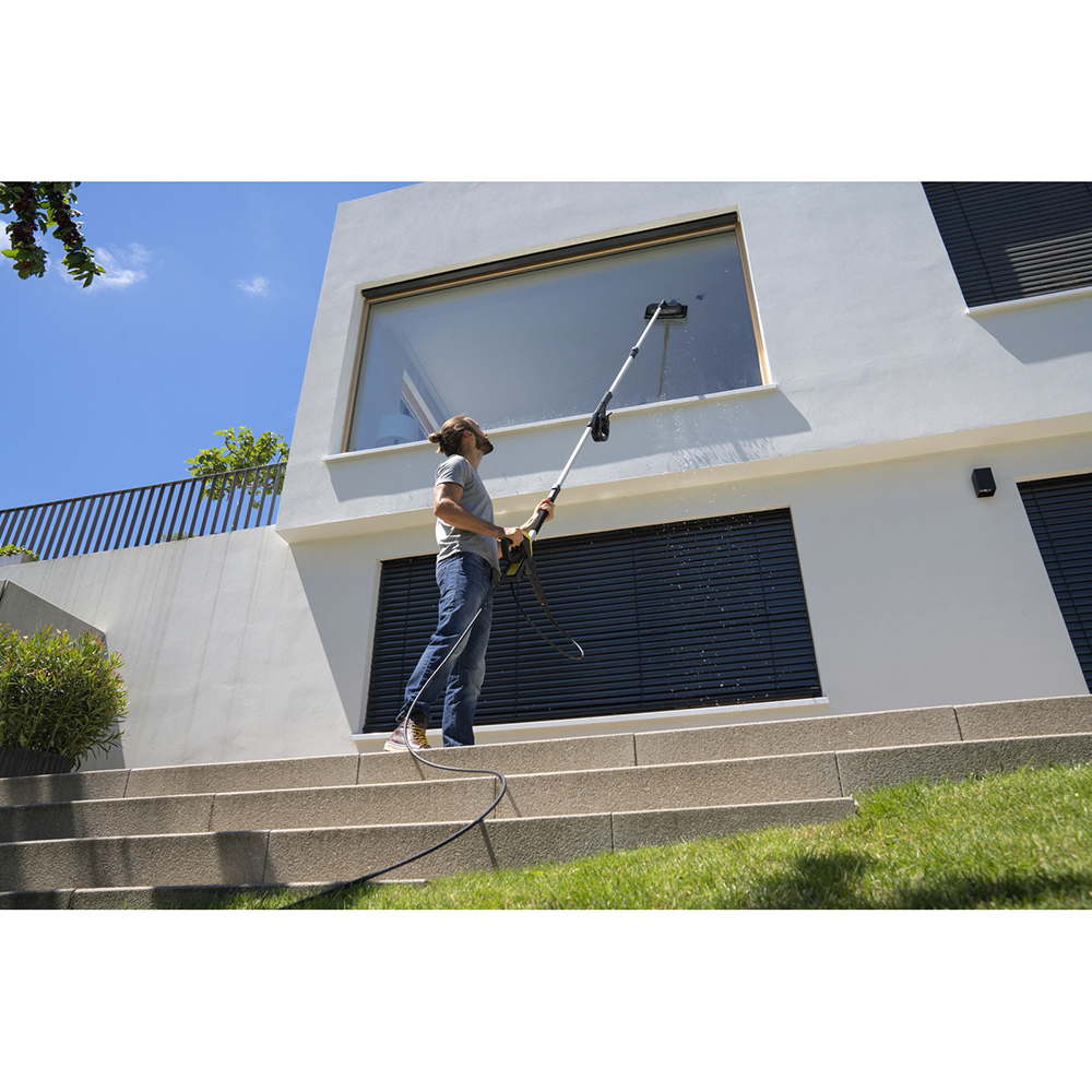 Karcher TLA4 Facade & Glass Cleaning Attachment - Karcher Spray Lances ...