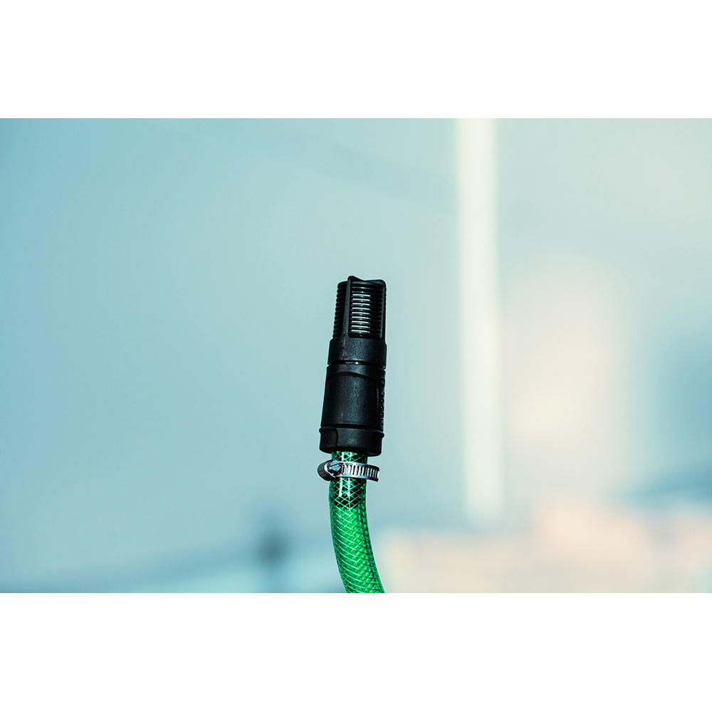 AVA Self Priming Hose - AVA Pressure Washer Accessories - CleanStore