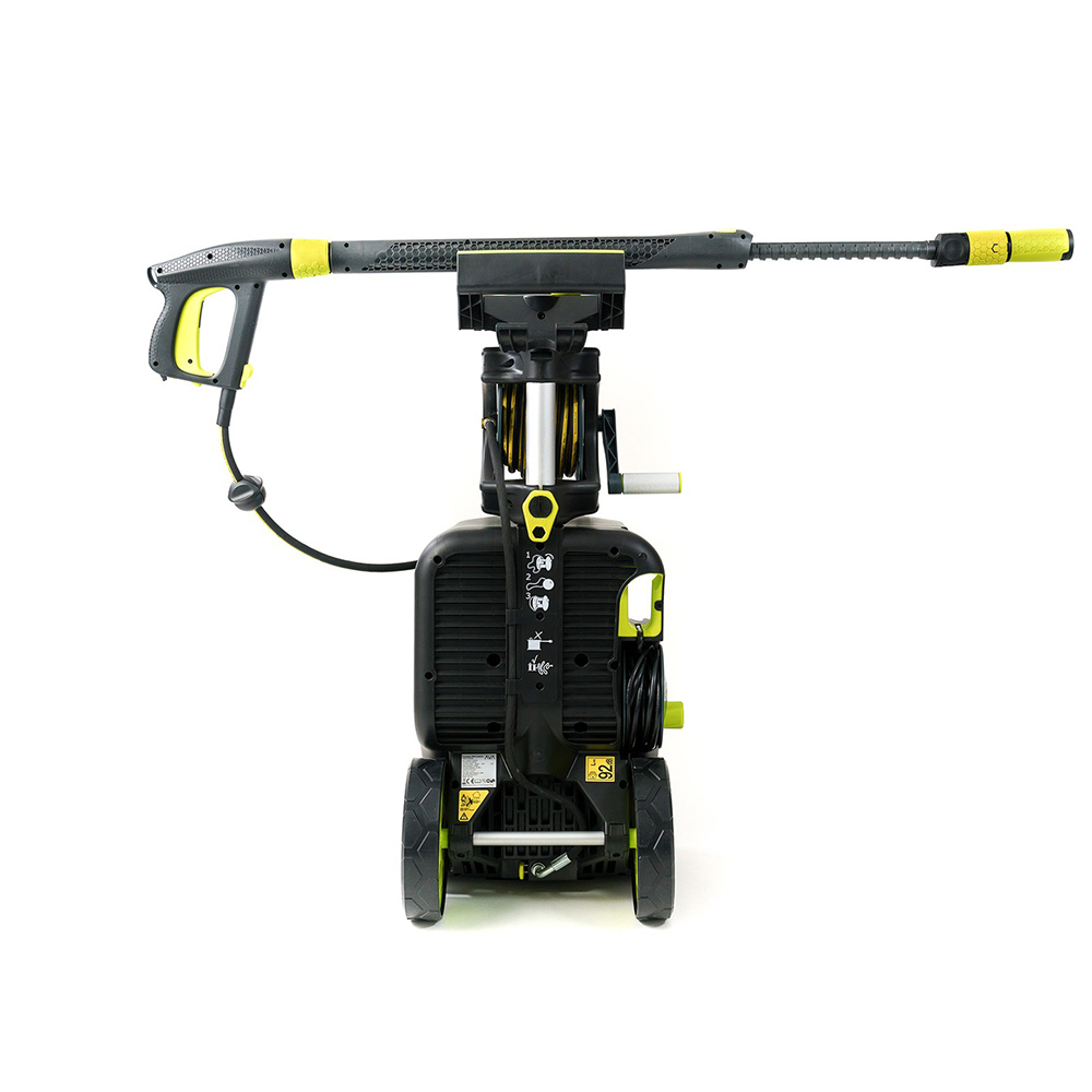 AVA Evolution P60 Medium Bundle - AVA Pressure Washers - CleanStore