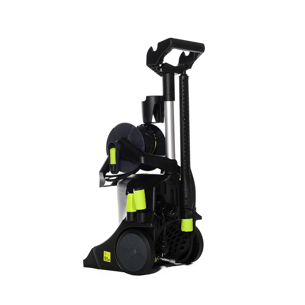 AVA Smart P60 Medium Bundle - AVA Pressure Washers - CleanStore