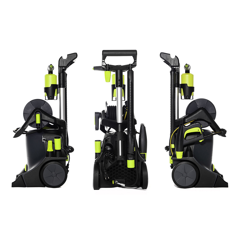 AVA Smart P60 X-Large Pressure Washer Bundle - AVA Pressure Washers ...