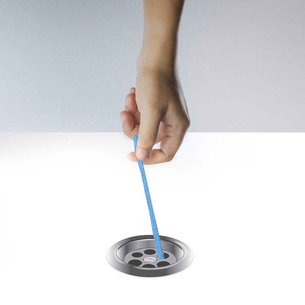 Ecozone Enzymatic Drain Cleaning Sticks - Kitchen - CleanStore