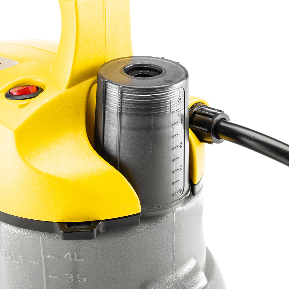 Karcher PSU 4-18 Pressure Sprayer (Bare) - Handheld Sprayers - CleanStore