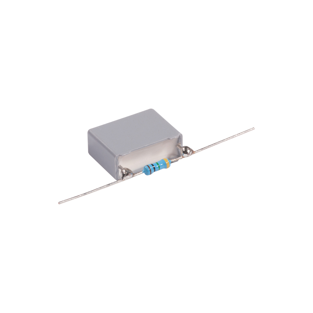 Numatic Henry Suppressor Capacitor with Resistor - Numatic Canister ...