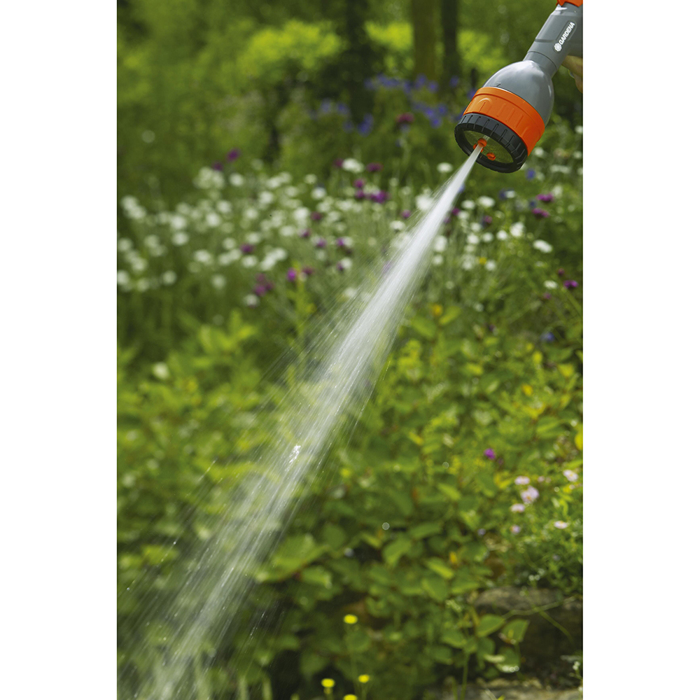 Gardena Multi-Purpose Spray Gun - Spray Guns and Nozzles - CleanStore