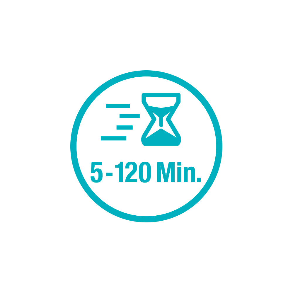 Gardena Manual Tap Timer - Timers and Control Units - CleanStore