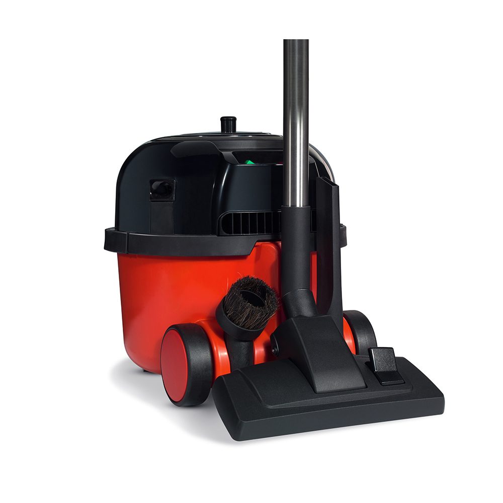 Numatic Henry HVR200 Vacuum Cleaner - Numatic Canister Vacuums - CleanStore