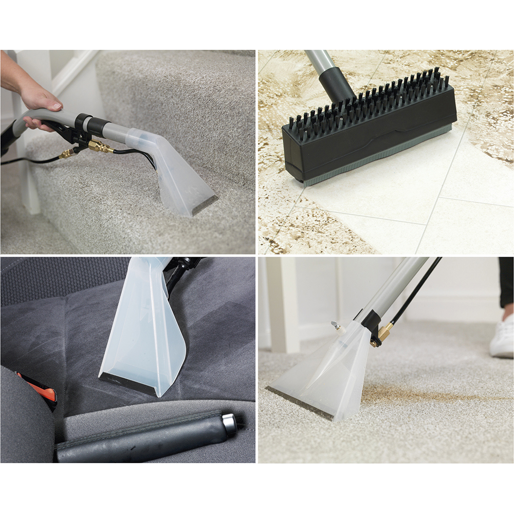 Numatic George GVE370-2 3 in 1 with A26A Kit - Carpet Extractors ...