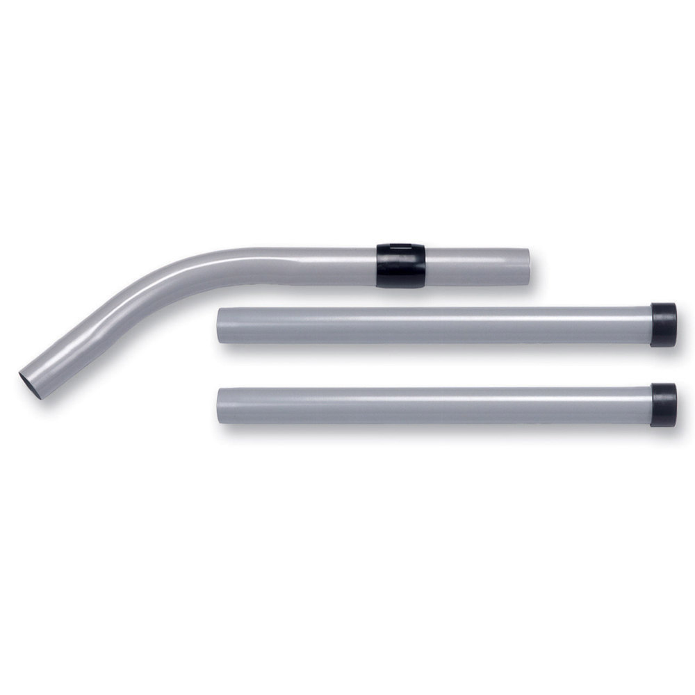 Numatic 3 Piece Aluminium Tube Set (32mm) - Numatic Canister Vacuum ...