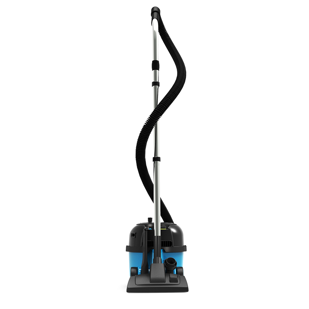 Numatic Henry HVR160 Vacuum Cleaner (Blue) - Canister Vacuums - CleanStore