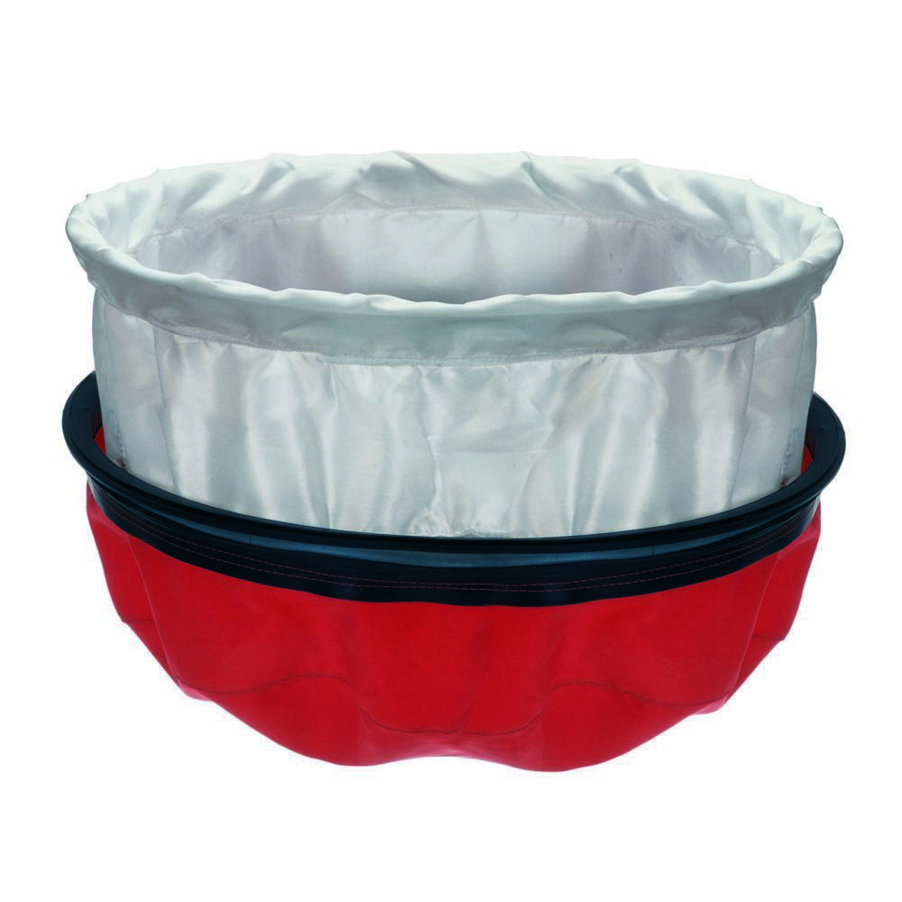 Numatic Complete Two Stage Filter (356mm) - Numatic Industrial Vacuum ...