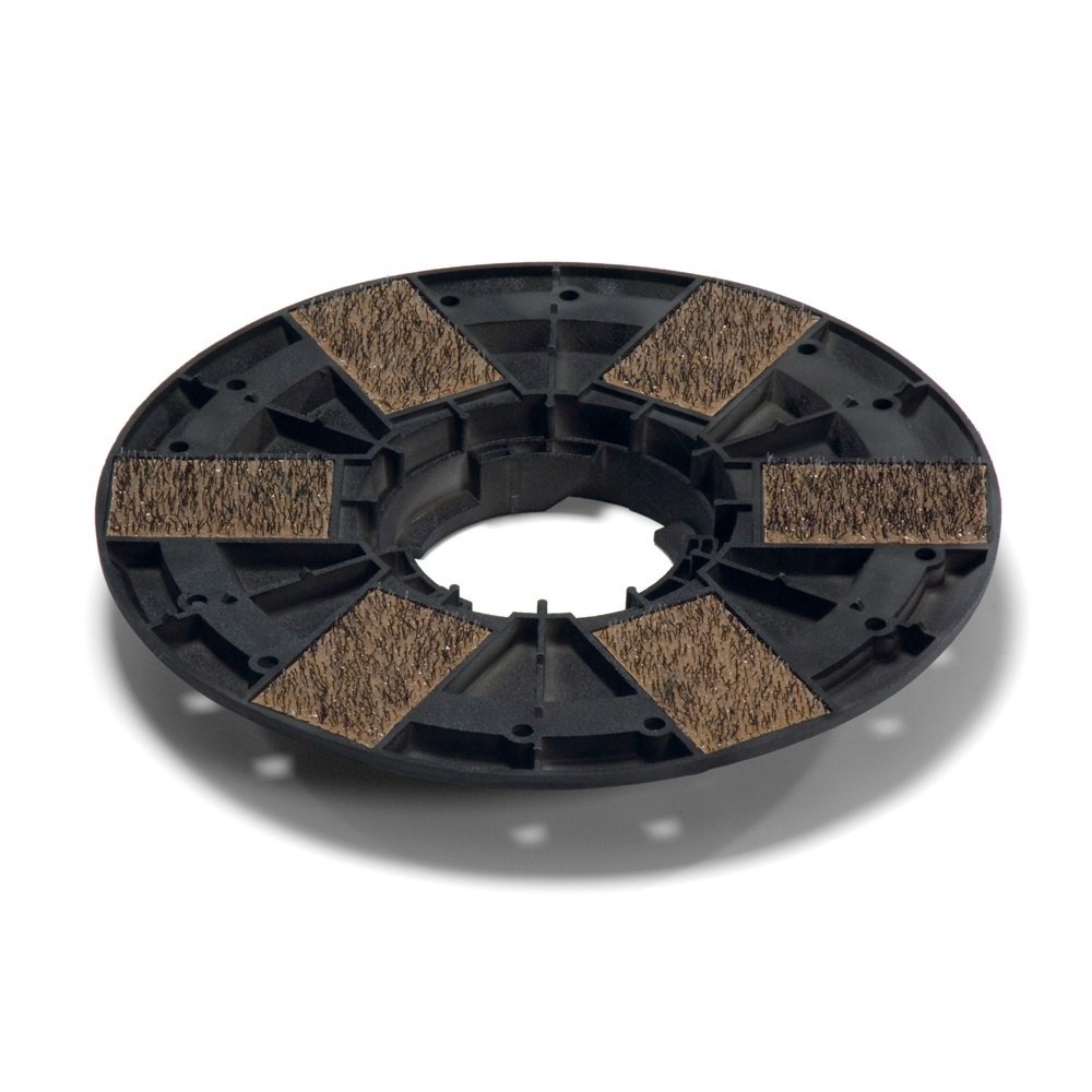 Numatic Nuloc Pad Drive Board (360m) - Numatic Buffer Accessories ...