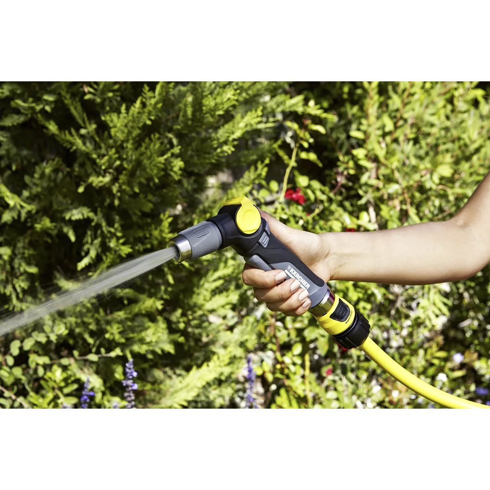 Karcher Spray Gun Premium - Spray Guns and Nozzles - CleanStore