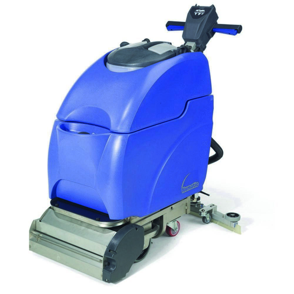 Numatic Twintec Battery TTB3450CRS - Cylinder Combination Machine ...