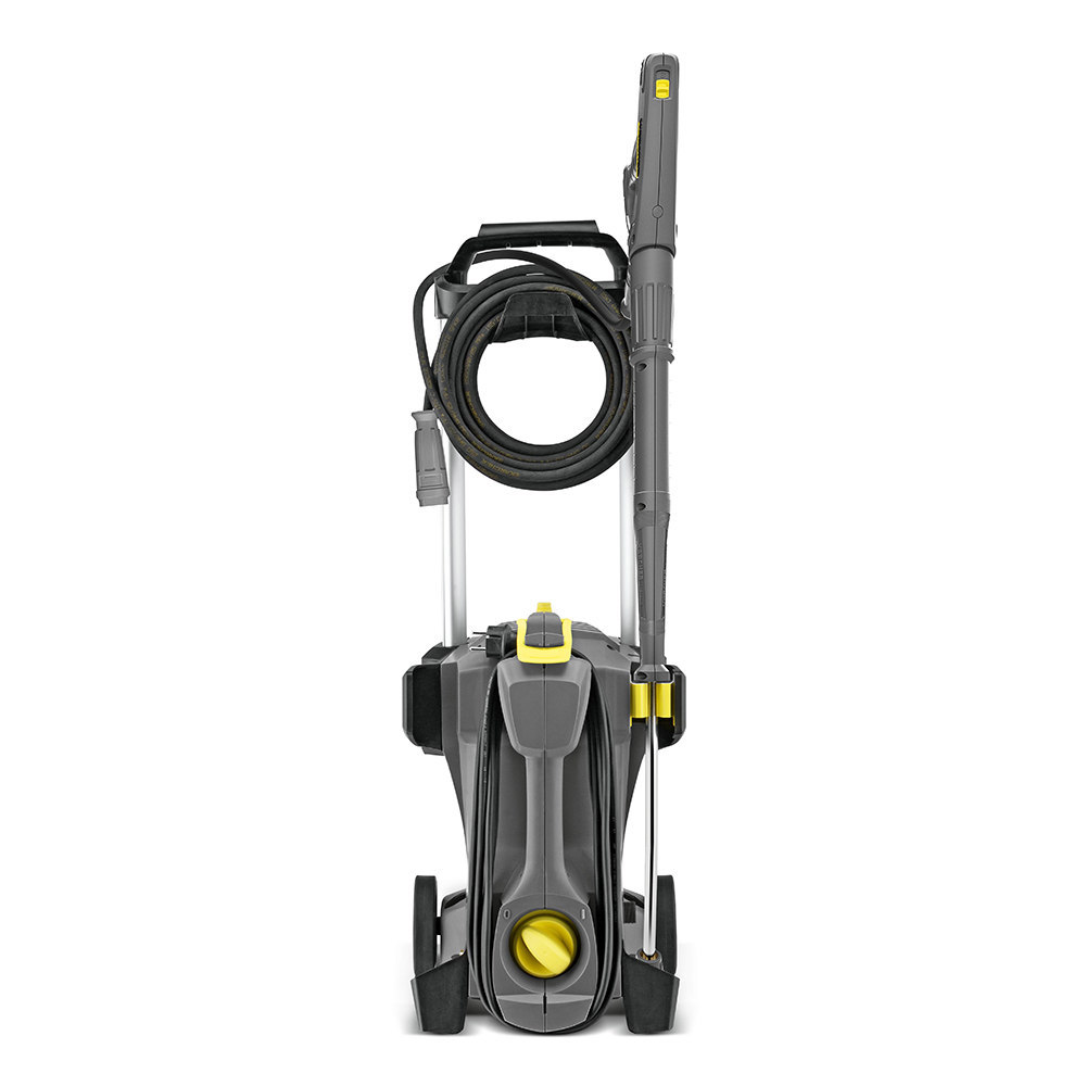 Karcher HD 4/9 P Pressure Washer (110v) - Cold Water Pressure Washers ...