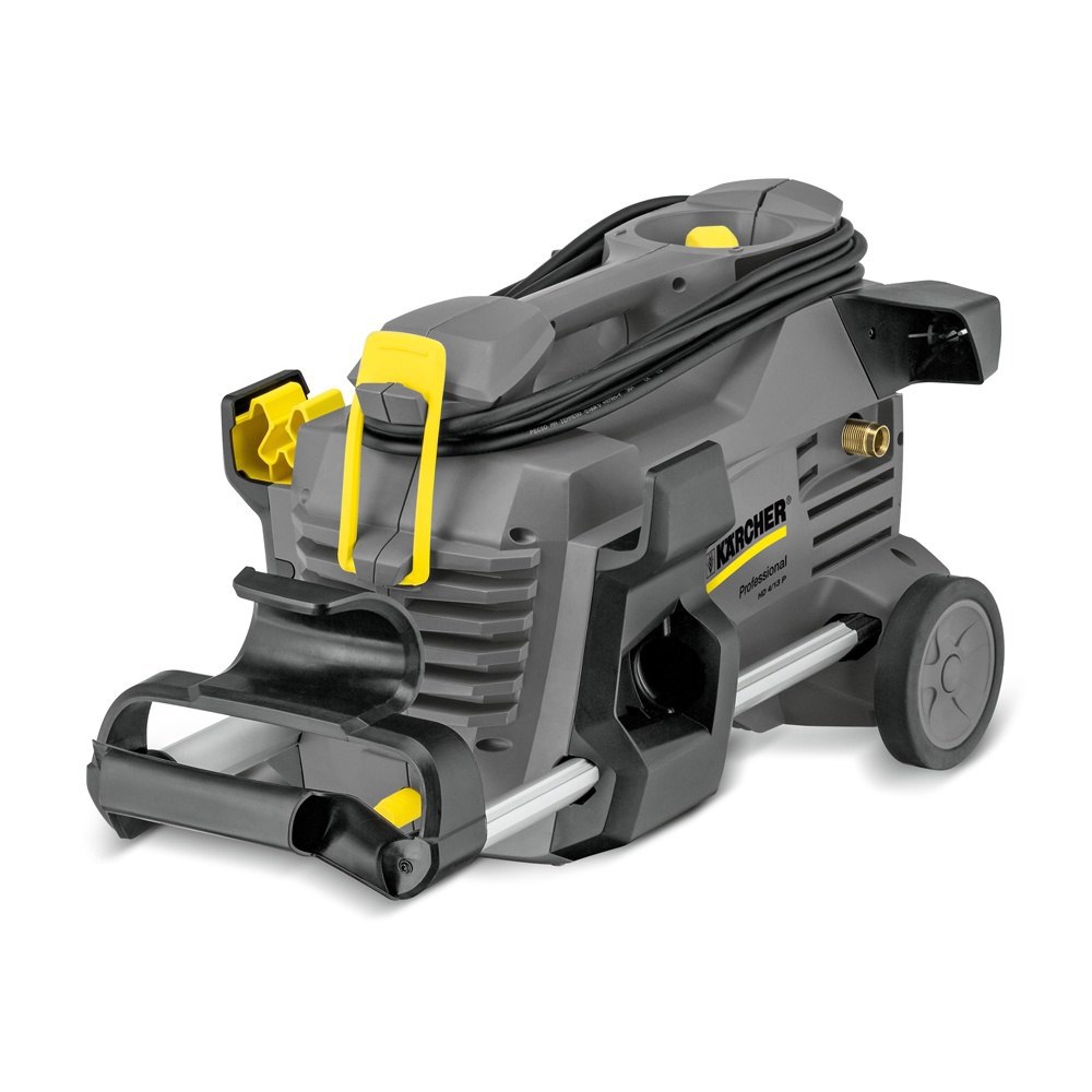 Karcher HD 4/9 P Pressure Washer (110v) - Cold Water Pressure Washers ...