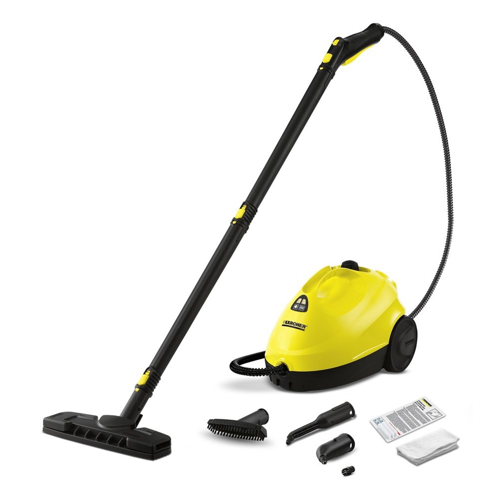 Karcher SC1020 / SC2 Steam Cleaner - Karcher Steamers - CleanStore