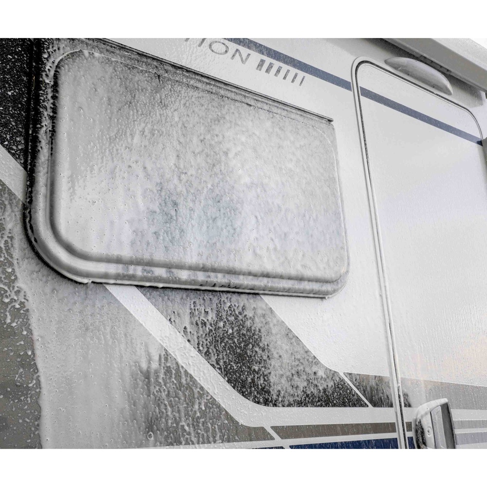 Karcher Plug & Clean Universal Cleaner - Karcher Pressure Washer ...