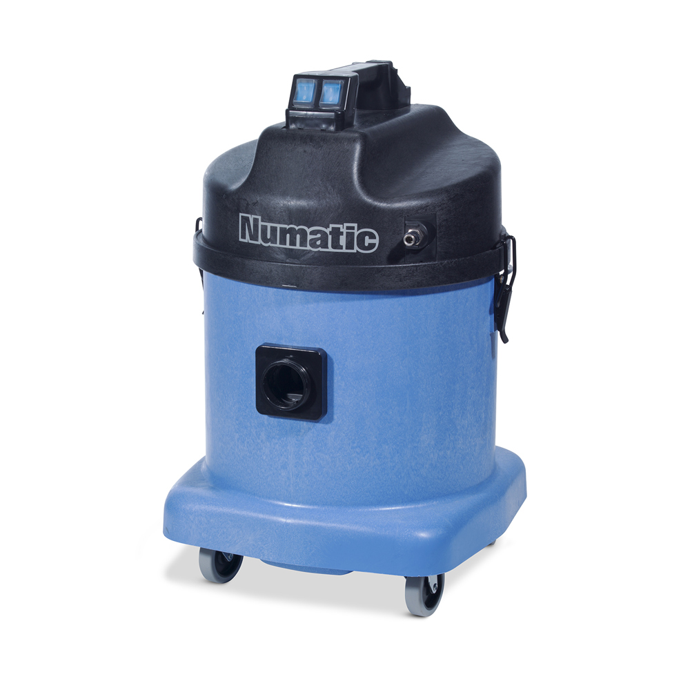 Numatic CT570-2 Carpet & Hard Floor Cleaner with A41A Kit - Carpet ...