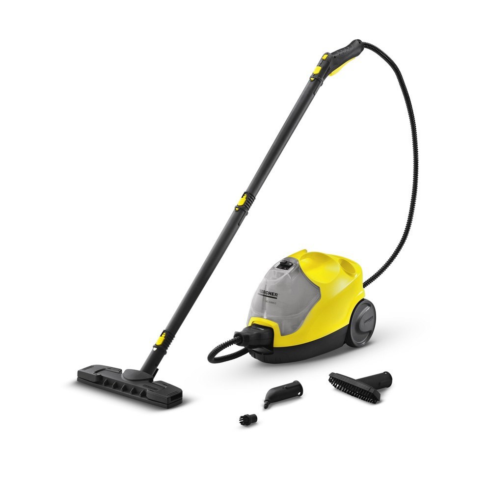 Karcher SC2600 Steam Cleaner - Karcher Steamers - CleanStore