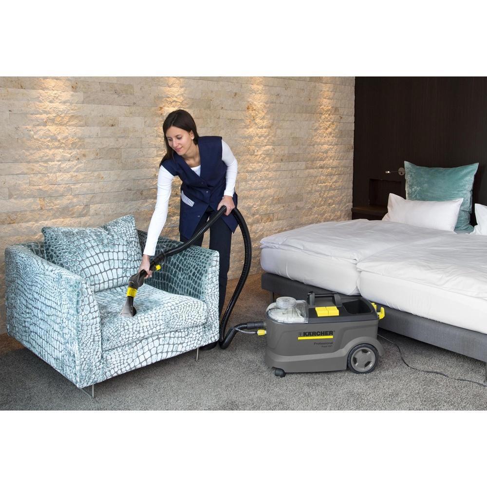 Karcher Puzzi 10/1 Extraction Cleaner - Carpet Extractors - CleanStore
