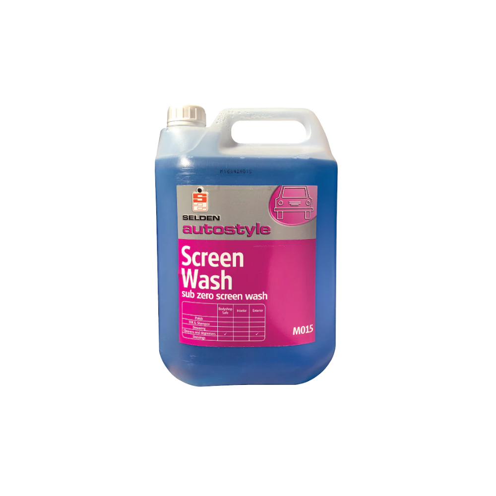 Selden Screen Wash - Screen Care - CleanStore